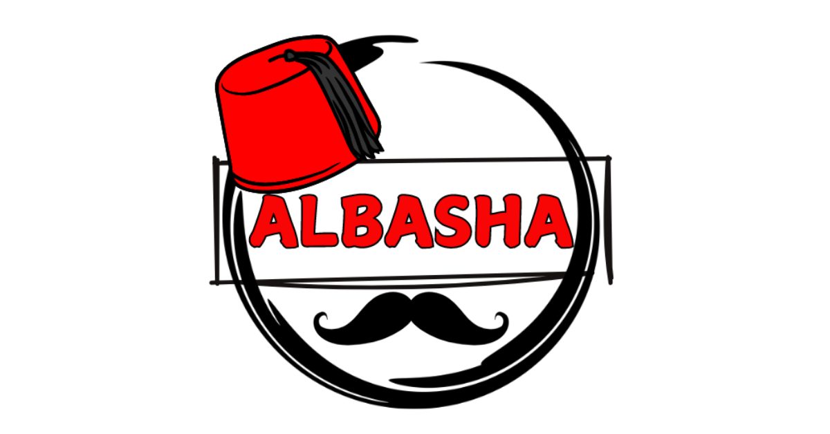 Albasha – ALBASHA Store